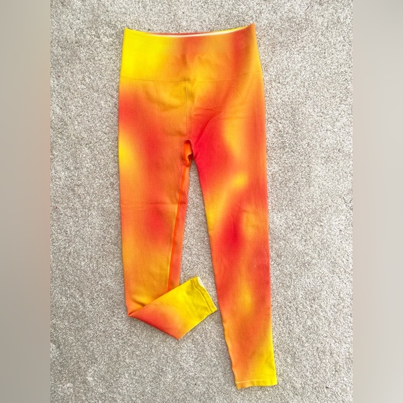 Fabletics | Pants & Jumpsuits | Fabletics Cloud Seamless Highwaisted ...